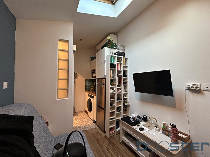 Appartement à louer - Toulouse, Bourrasol, Casselardit - 1 pièce