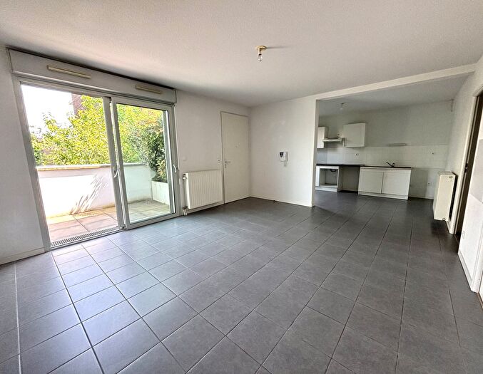 Appartement 5 pièces à vendre à Saint-Orens-de-Gameville