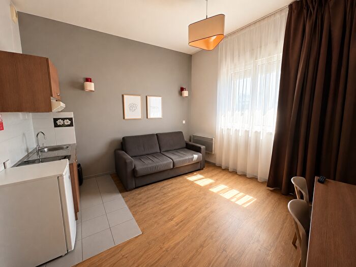 Appartement 2 pièces à vendre à Amiens, La Vallée Amiens