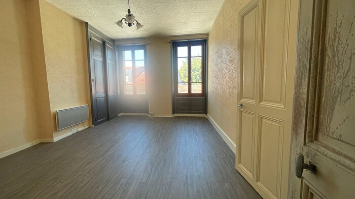 Appartement 3 pièces à Sainte-Colombe, à vendre