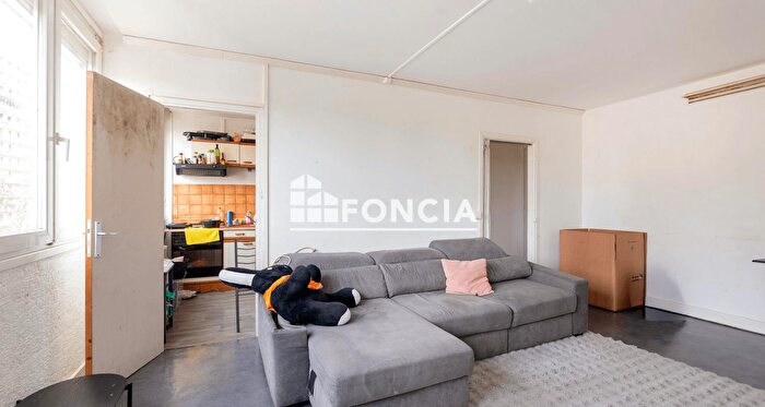 Créteil, Bleuets, Bordières, Pinsons : Appartement 2 pièces à vendre