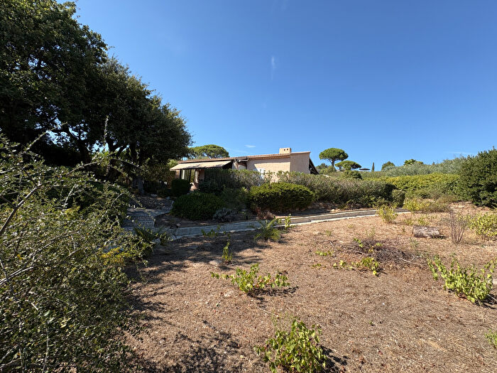 Grimaud : Maison 4 pièces à vendre