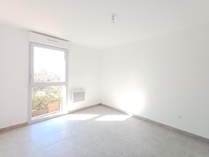 Appartement à louer - Castelnau-dEstrétefonds - 2 pièces - 1 chambre