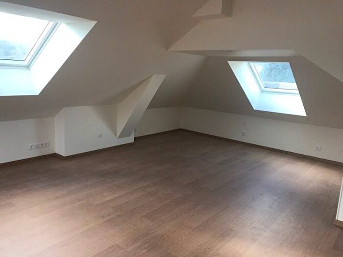 Appartement 1 pièce à Léry, à louer