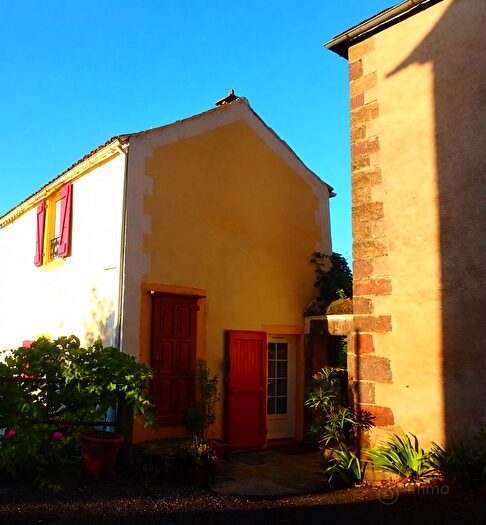 Maison 2 pièces à Le Truel, à vendre