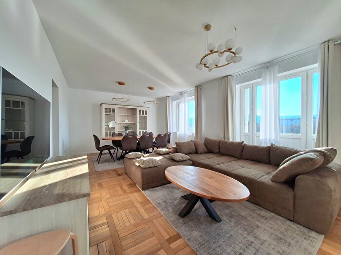 Appartement 5 pièces à Épinal, à louer