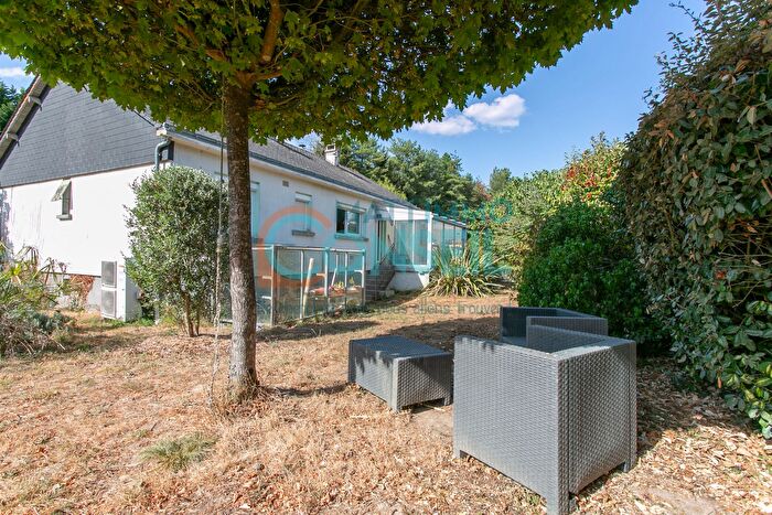 Maison 4 pièces à Cordemais, à vendre