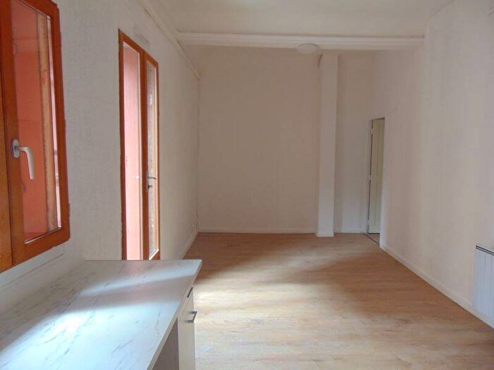 Appartement à louer - Coopérative, Agde - 2 pièces - 1 chambre