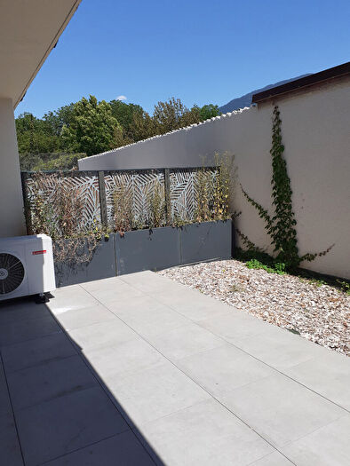 Frontenex - Appartement 4 pièces à vendre
