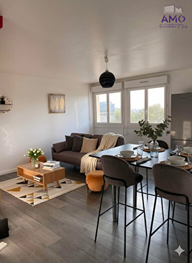Orléans - Appartement 1 pièce à louer