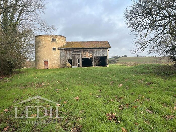 Maison à vendre - Condom - 2 pièces - 1 chambre