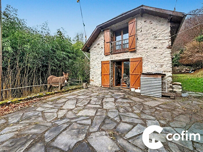 Maison à vendre - Asté - 4 pièces - 2 chambres