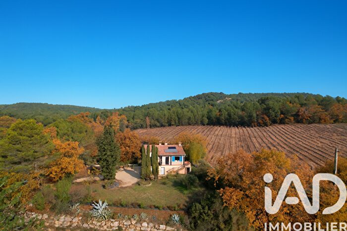 Maison à vendre - Valaurie - 7 pièces - 2 chambres