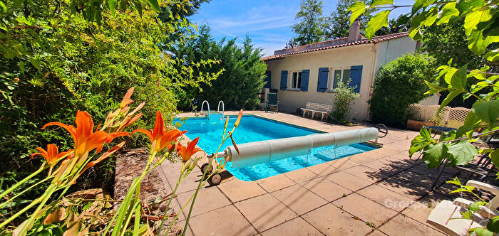 Maison 4 pièces à vendre - Rians