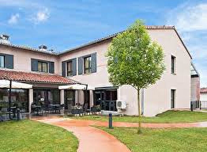 Appartement à vendre - Saint-Sulpice-sur-Lèze - 1 pièce