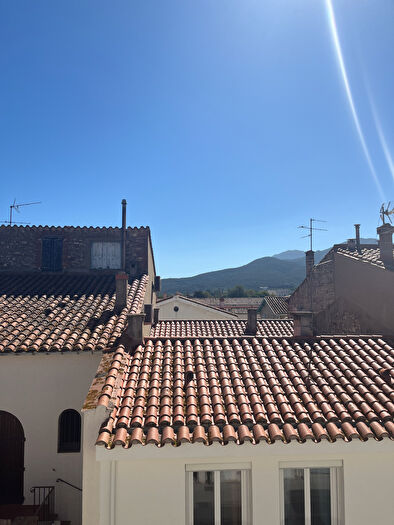 Appartement à vendre - Argelès-sur-Mer, Centre-ville - 3 pièces - 2 chambres