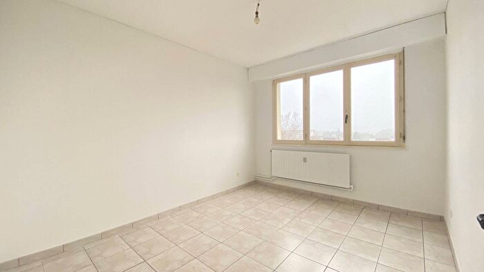 Appartement à louer - Metz - 2 pièces - 1 chambre