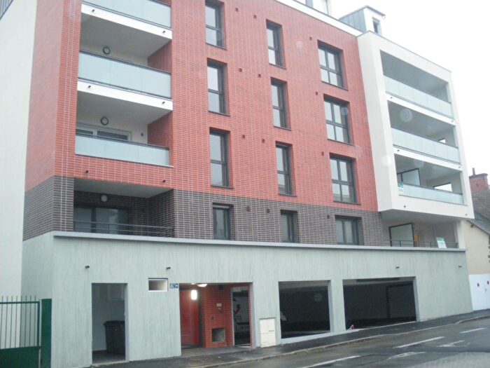 Appartement 2 pièces à louer à Quartiers Sud-Est, Francisco Ferrer