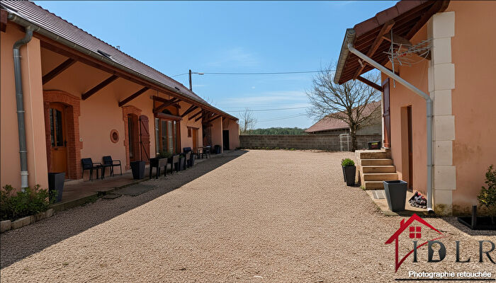 Maison à vendre - Rye - 9 pièces - 5 chambres