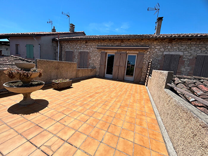 Maison 7 pièces à Mauvezin, à vendre