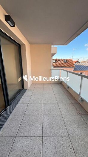 Chartres, Hôtel Dieu, Grand Faubourg - Appartement 3 pièces à vendre
