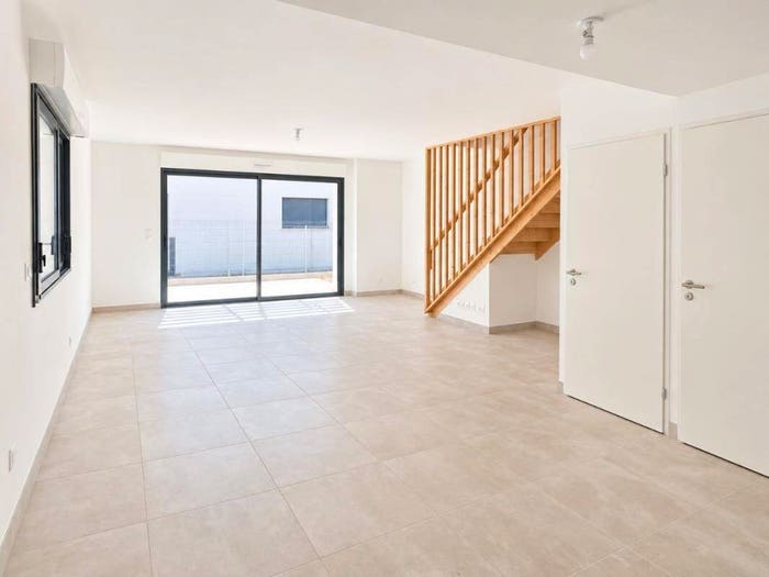 Appartement 4 pièces à louer - Garrigues, Nîmes