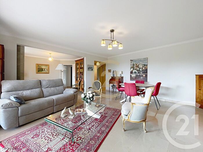 Appartement à vendre - Cannes, Bocca Nord, Ranguin, Abadie - 4 pièces - 2 chambres