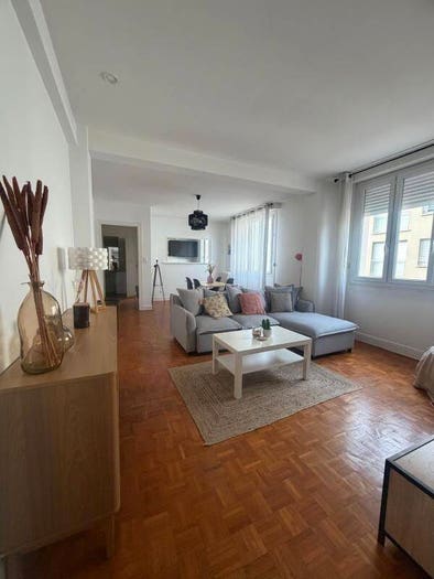 Appartement 2 pièces à Vanteaux-Puy Las Rodas, Limoges, à louer