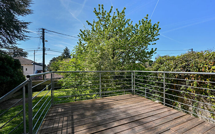 Appartement 5 pièces à Saint-Cyr-au-Mont-d'Or, à vendre