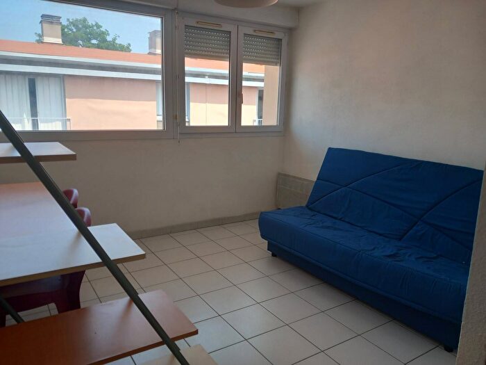 Appartement à louer - Boutonnet, Montpellier - 1 pièce