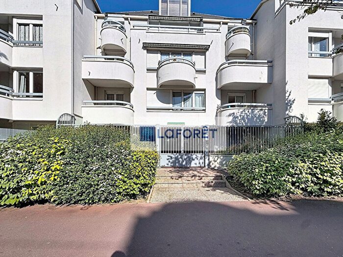 Appartement 3 pièces à Le Centre Ville, Villiers-sur-Marne, à louer