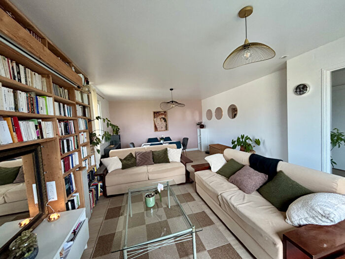 Maison 6 pièces à vendre - Saint-Jory