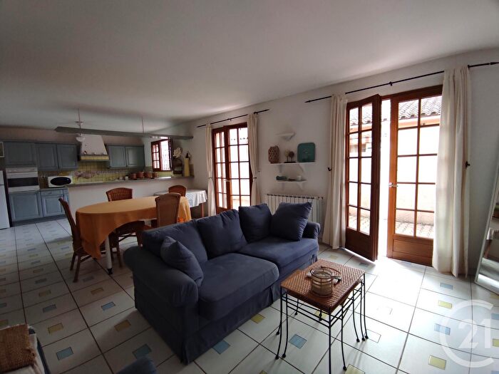 Maison à vendre - Banyuls-sur-Mer - 3 pièces - 2 chambres