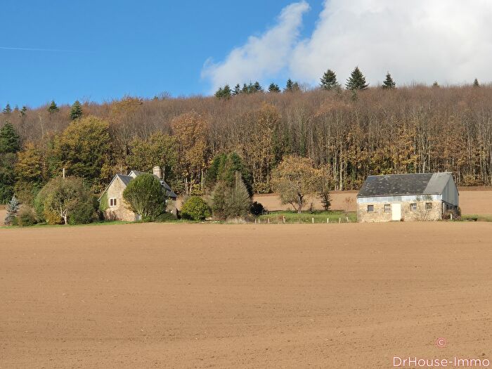 Maison à vendre - Saint-Pois - 5 pièces - 4 chambres