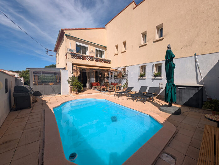 Maison 7 pièces à vendre à Six-Fours-les-Plages, Font de Fillol, Rayolet, Le Brusc
