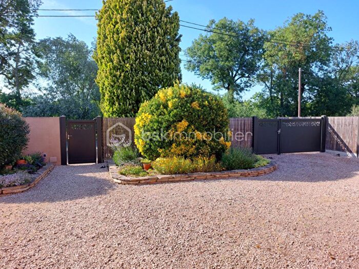 Maison à vendre - Villeneuve-Tolosane - 7 pièces - 4 chambres