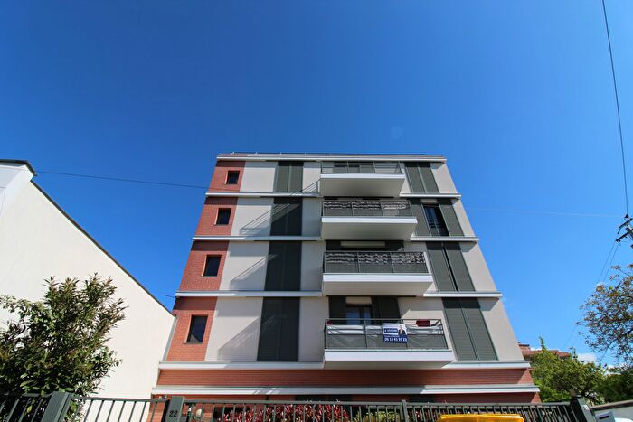 Appartement 3 pièces à vendre - Champigny-sur-Marne, Maroc, Fourchette, Polangis