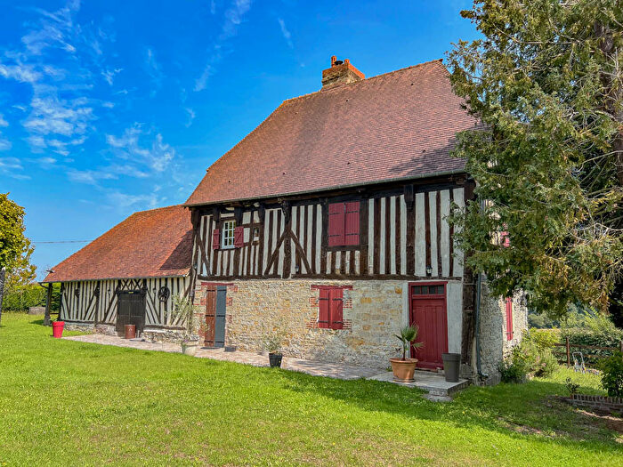 Maison 7 pièces à vendre - Champosoult