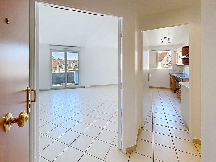 Appartement 3 pièces à vendre à Mandres-les-Roses