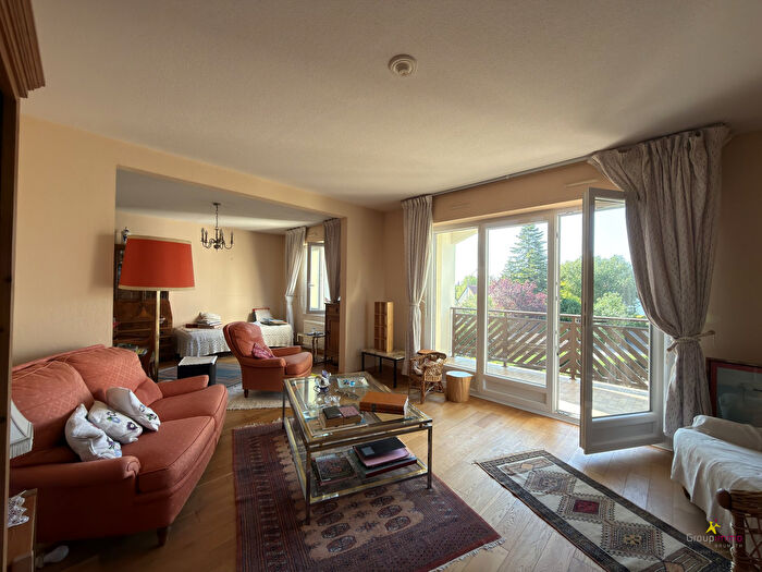 Mundolsheim - Appartement 4 pièces à vendre