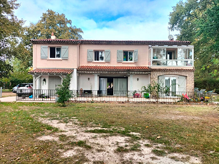 Benquet - Maison 7 pièces à vendre