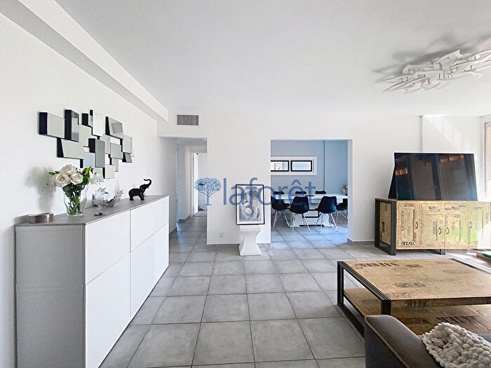 La Valette-du-Var, La Coupiane, Val Sud : Appartement 5 pièces à louer