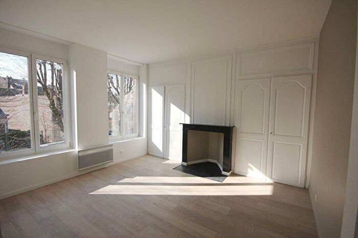 Appartement 2 pièces à Centre, Lille, à louer