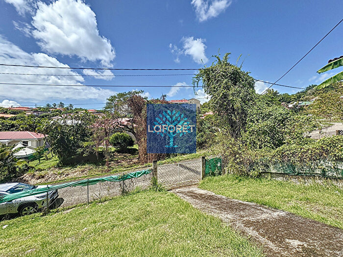 Maison à vendre - Sch lcher, Schoelcher - 4 pièces - 3 chambres