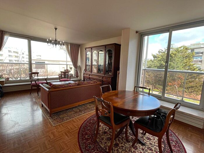 Appartement à vendre - Le Havre - 2 pièces - 1 chambre