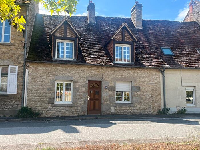 Maison 6 pièces à vendre à Saint-Paterne
