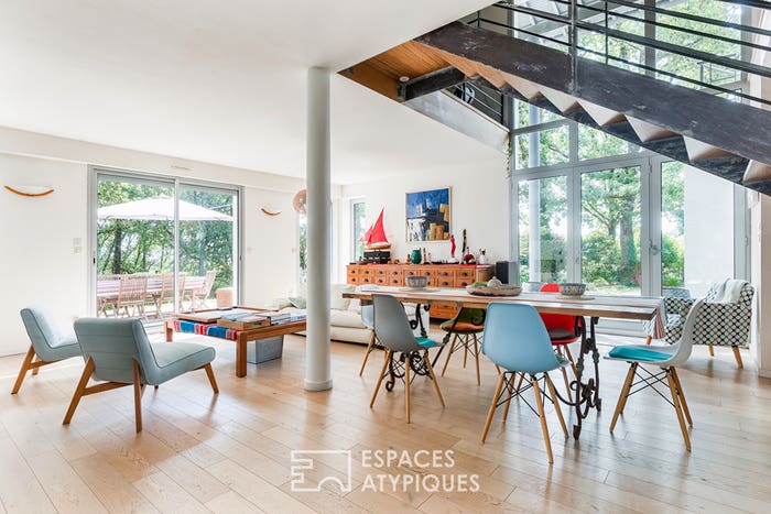 Maison 6 pièces à vendre à Vacquiers
