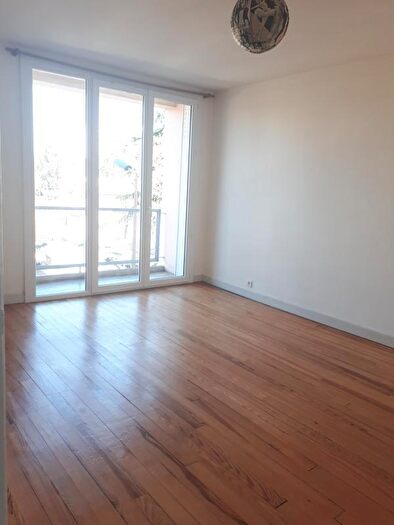 Appartement 3 pièces à louer à Toulouse, Fer à Cheval
