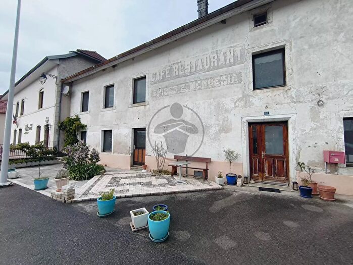 Maison 6 pièces à vendre à Valonne