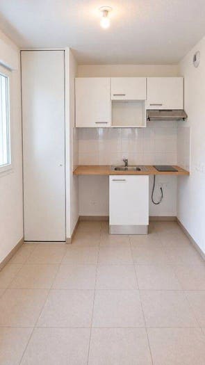 Appartement 2 pièces à louer - Nord des Jalles, Le Taillan-Médoc